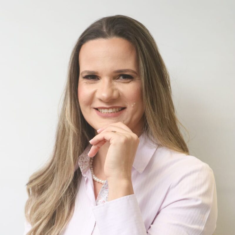 Leandra Oliveira - Honsha.org