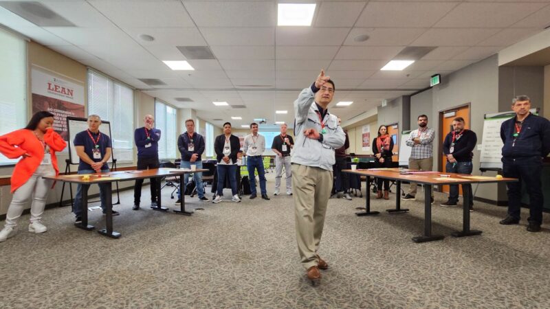 About us - Honsha.org